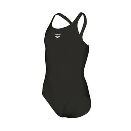 arena M&auml;dchen Badeanzug "G DYNAMO JR ONE PIECE R f&uuml;r M&auml;dchen", schwarz, Gr. 152, Obermaterial: 80% Polyamid, 20% Elasthan, Badeanz&uuml;ge, mit