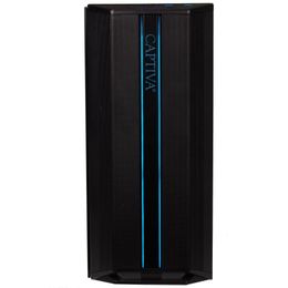 Captiva Gaming-PC "Advanced Gaming R92-299", Microsoft Windows 11 Home (64 Bit), 32 GB RAM 1.000 GB SSD, schwarz, Desktop-PCs