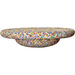 Stapelstein Kinder Balancetrainer "Stapelstein Board", B/H/L: 8,4cm &Oslash; 35,5cm, bunt, EPP (Expanded Polypropylene), H:8,4cm &Oslash;:35,5cm, Balancetrainer,