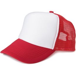 styleBREAKER "5-Panel Mesh Cap" 1 Stk.