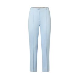 Marc Cain Hose Damen Gr&ouml;&szlig;e 38 hellblau
