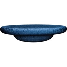Stapelstein Kinder Balancetrainer "Stapelstein Board", B/H/L: 8,4cm &Oslash; 35,5cm, blau, EPP (Expanded Polypropylene), H:8,4cm &Oslash;:35,5cm, Balancetrainer,