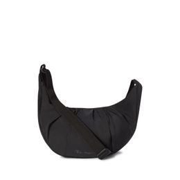 Champion Damen Umh&auml;ngetasche "Everyday Hobo Shoulber bag WOMEN'S 8L", schwarz, Obermaterial: 100% Polyamid, Taschen, sportlicher Stil, aus Polyamid,
