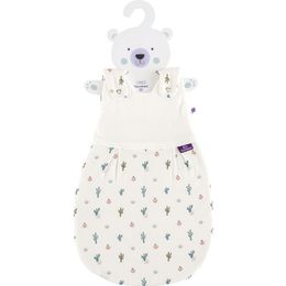 Tr&auml;umeland TR&Auml;UMELAND Baby Babyschlafsack "Au&szlig;enschlafsack Kaktusliebe", bunt, Obermaterial: 100% Baumwolle, Schlafs&auml;cke