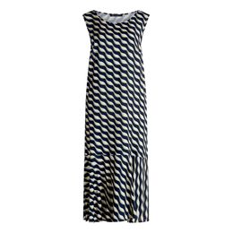 Betty Barclay Damen Sommerkleid "Damen weiter Ausschnitt", bunt, Gr. 36, Obermaterial: 100% Viskose, Kleider
