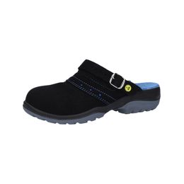 Atlas SCHUHE Sicherheitsschuh "GX 390 ESD", 36, schwarz, Schuhe