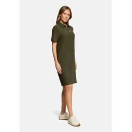 Cartoon Damen Polokleid "Damen mit Eingrifftaschen"beetle, Gr. 36, Obermaterial: 95% Polyester, 5% Elasthan, Kleider