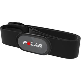 Polar Smartwatch "H9 Herzfrequenz-Sensor, Gr&ouml;&szlig;e M-XXL", schwarz, Smartwatches, Herzfrequenz-Sensor