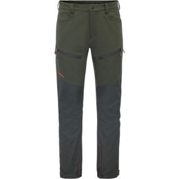 Parforce Active Hose Active Stretch Gr&uuml;n (Gr&ouml;&szlig;e: 50)