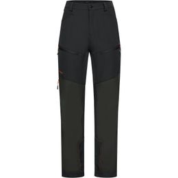 Parforce Active Hose Active Stretch Schwarz (Gr&ouml;&szlig;e: 25)