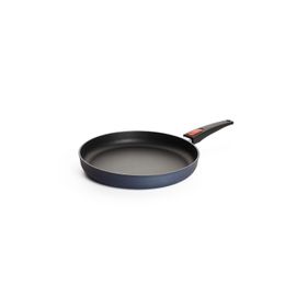 Woll Bratpfanne "MADE IN GERMANY - Diamond Lite", &Oslash; 30cm + H&ouml;he 5cm, grau, Pfannen, Flachpfanne, Induktion