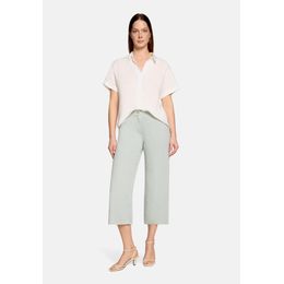 Betty Barclay Damen Schlupfbluse "Damen mit Kragen", wei&szlig;, Gr. 42, Obermaterial: 83% Modal, 17% Polyester, Blusen