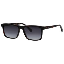 HUMPHREY&acute;S eyewear Herren Sonnenbrille "HUMPHREY ́S eyewear Sonnenbrille", braun, HUMPHREY ́S EYEWEAR, Sonnenbrillen