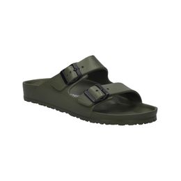 Josef Seibel Herren Sneaker "Macon", Gr. 42, gr&uuml;n, Obermaterial: 100% Sonstiges Material (Ananasfaser) AM_PF ., Schuhe