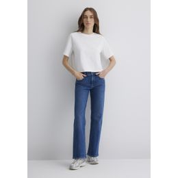 Mavi Damen Gerade Jeans "IBIZA"indigo 90's, Gr. 30, 99% Baumwolle, 1% Elasthan, Jeans, gerde Form