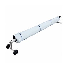 Solarplanen- / Aufrollerabdeckung 460 cm