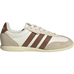 Adidas BARREDA LO Sneaker Damen - Gr&ouml;&szlig;e 38 2/3 - beige