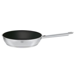 R&ouml;sle R&Ouml;SLE Bratpfanne "ELEGANCE Keramik ProCera", &Oslash; 24cm + H&ouml;he 7,5cm, silber, Pfannen