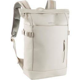 Kapten & Son Kapten & Son Helsinki Daypack - Gr&ouml;&szlig;e Einheitsgr&ouml;&szlig;e - beige