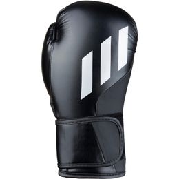 Adidas Speed Tilt 200 Handschuh - Gr&ouml;&szlig;e 16 - schwarz