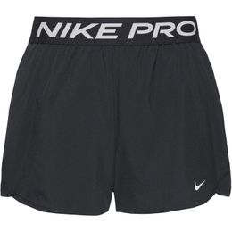 Nike PRO DF 365 Funktionsshorts Damen - Gr&ouml;&szlig;e XL - schwarz
