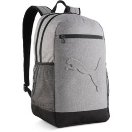 Puma Buzz Daypack - Gr&ouml;&szlig;e Einheitsgr&ouml;&szlig;e - grau