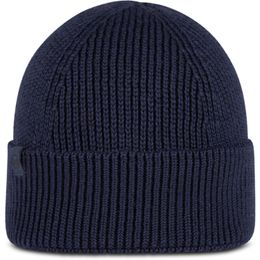 Buff Beanie - Gr&ouml;&szlig;e Einheitsgr&ouml;&szlig;e - blau