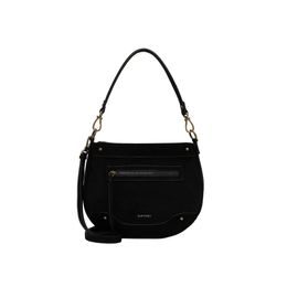 SURI FREY Damen Beuteltasche "Beutel SFY Brittney", schwarz, Polyester, Taschen