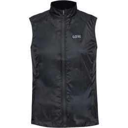 Gore Wear GOREWEAR Drive Laufweste Damen - Gr&ouml;&szlig;e 42 - schwarz