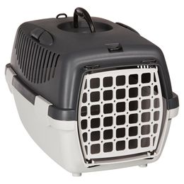Transportbox "Capri 1" 48 x 32 x 31 cm grau