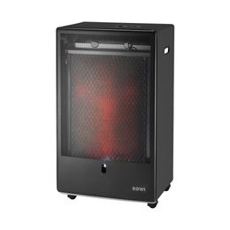 Rowi Gas-Katalytofen 'HGO 3400/2 K' 3400 W
