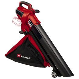 Einhell Akku-Laubsauger 'VENTURRO 36/240 Power X-Change ohne Akku und Ladeger&auml;t
