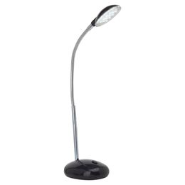 Brilliant LED-Schreibtischlampe 'Timmi' 2 W tageslichtwei&szlig; 29 x 32 x 29 cm