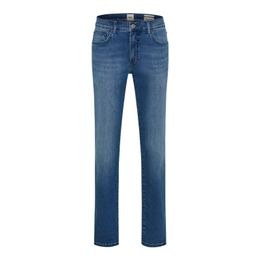 Brax Herren 5-Pocket-Jeans "Style CADIZ", blau, Gr. 31, Denim/Jeans, 83% Baumwolle, 15% Polyester, 2% Elasthan, Jeans