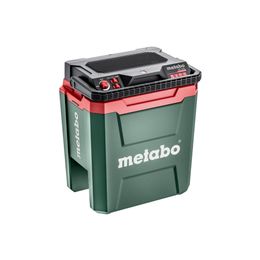 Metabo Akku-K&uuml;hlbox 'KB 18 BL' 18 V 24 l