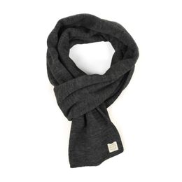 Blend Herren Strickschal "Strickschal BHScar", grau, Obermaterial: 100% Polyacryl PAN., Modet&uuml;cher