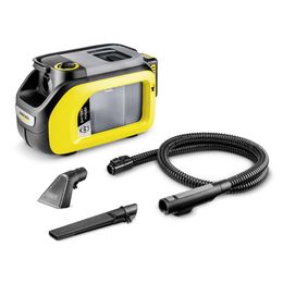 K&auml;rcher K&auml;rcher Akku-Waschsauger 'SE 3-18 Compact' ohne Akku und Ladeger&auml;t