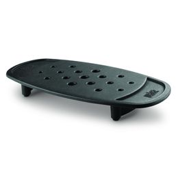 Weber Untersetzer 'Gourmet BBQ System' 30 x 15 x 3 cm