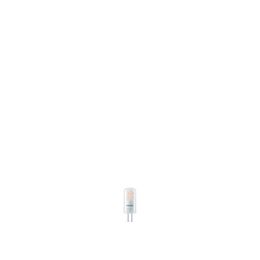 Philips LED-Leuchtmittel Brenner matt G4 1,8 W 205 lm warmwei&szlig;