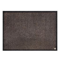 barbara becker Fussmatte 'BB Protect' braun 55 x 70 cm