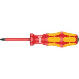 Wera VDE-Schraubendreher '167 i' T 25 x 100 mm