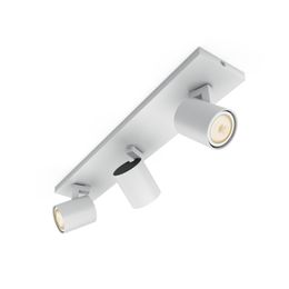 PHILIPS Hue LED-Spot 'Hue' dimmbar GU10 750 lm