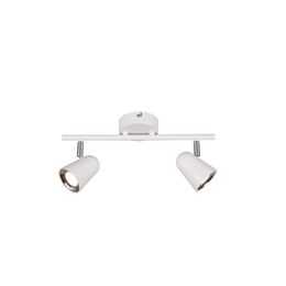 REALITY LEUCHTEN LED-Spot 'Toulouse' 3,5 W 400 lm warmwei&szlig; &Oslash; 6,5 x 34 x 17 x 9 cm