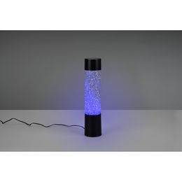 REALITY LEUCHTEN LED-Tischlampe 'Glitter' 0,9 W &Oslash; 7,5 x 34 cm