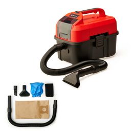 Einhell Akku-Nass-Trockensauger "TE-VC 18/10 Li-Solo"