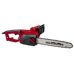 Einhell Elektro-Kettens&auml;ge 'GE-EC 2240' rot/schwarz 40,6 cm, 2200 W