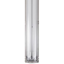 toom LED-Feuchtraumleuchte G13 18 W 1980 lm neutralwei&szlig; 127 cm