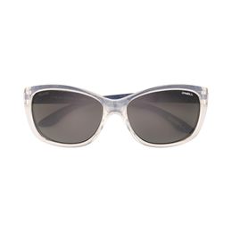 O`Neill O'NEILL Damen Sonnenbrille "O'Neill Sonnenbrille", transparent, Sonnenbrillen