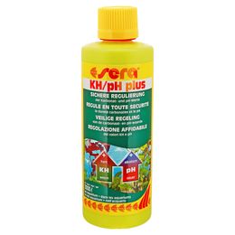 Sera WasSeraufbereiter "KH/pH plus" 500 ml