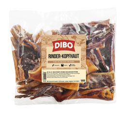 DIBO Rinder-Kopfhaut 500 g